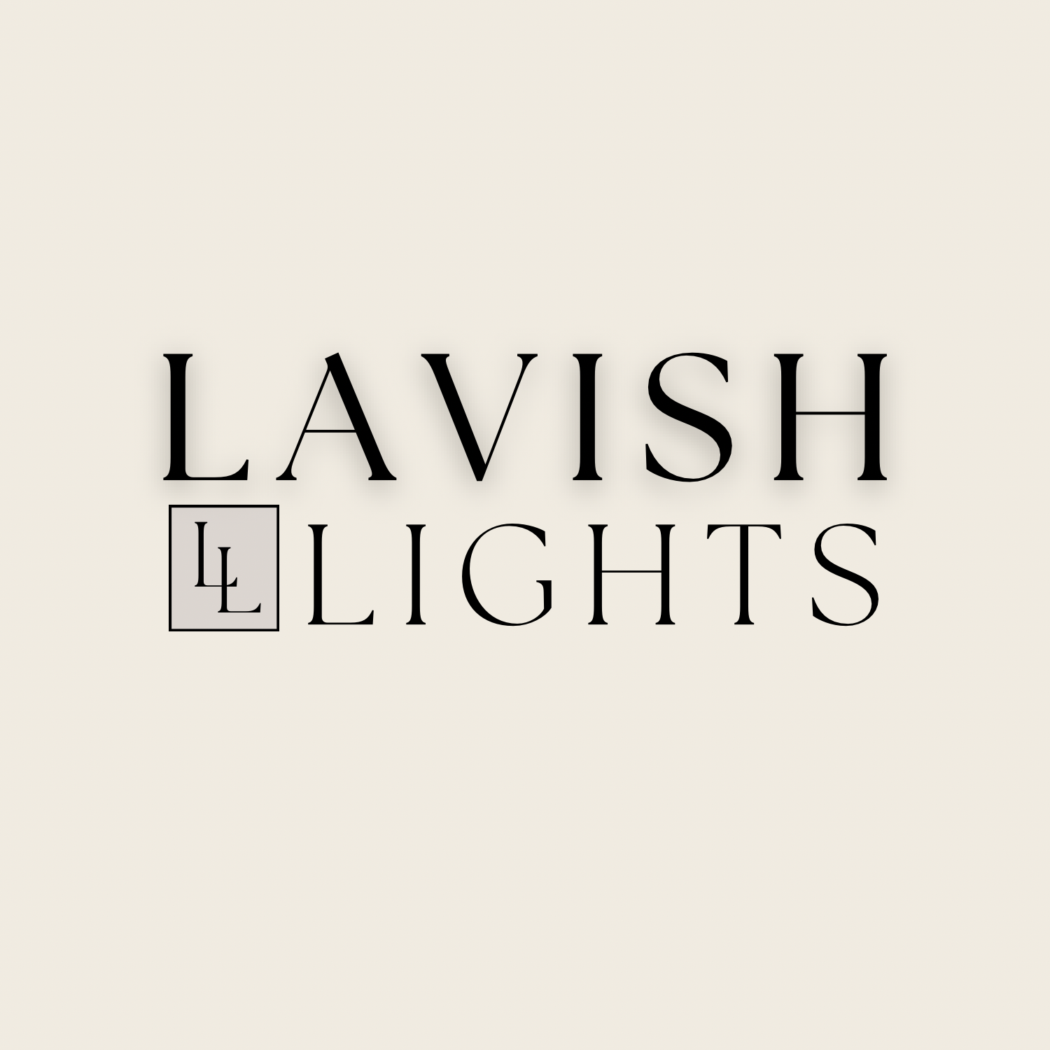 Discover the perfect blend of Luxury and affordability | Lavish Lights