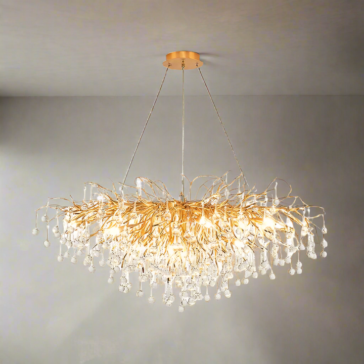 Discover the perfect blend of Luxury and affordability | Lavish Lights