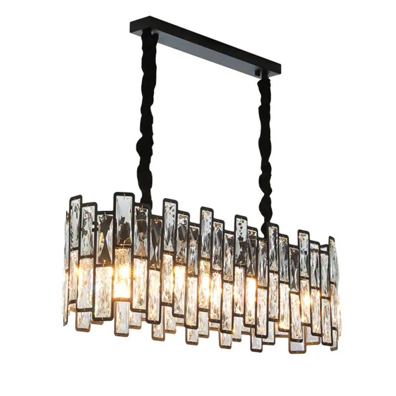 Griffin Chandelier – Lavish Lights