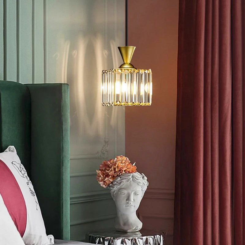 Astrid pendant – Lavish Lights